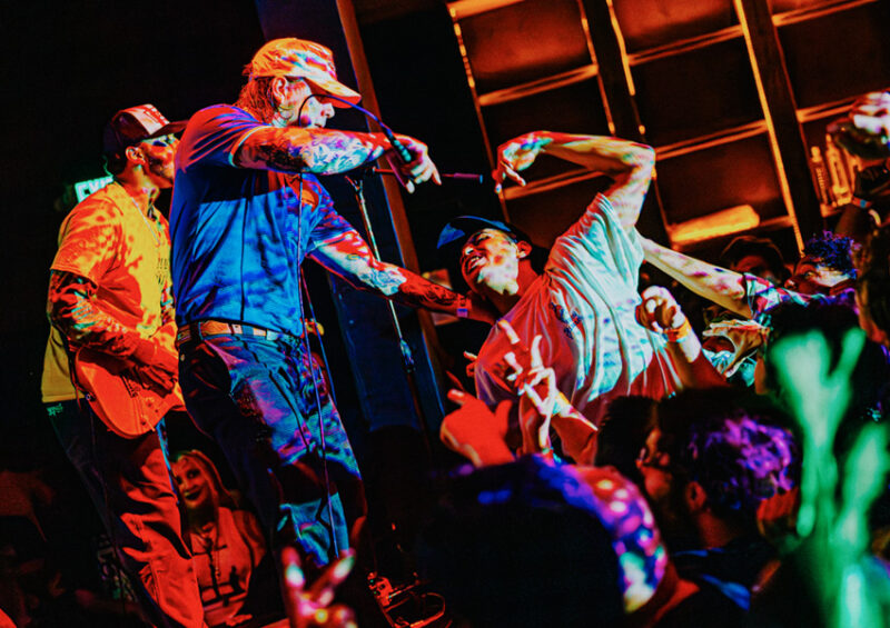 Interview: Angel Du$t - Today Forever Fanzine
